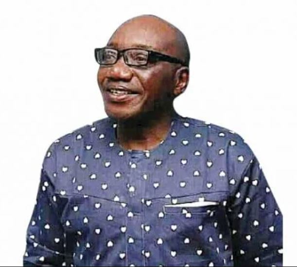 Heartbroken Colleagues, Friends Mourn Late Nollywood Actor, Joshua Johnson