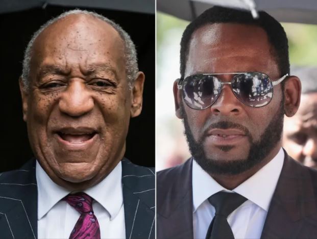 R. Kelly Hires Bill Cosby’s Lawyer To Help Overturn His S*x Trafficking ...