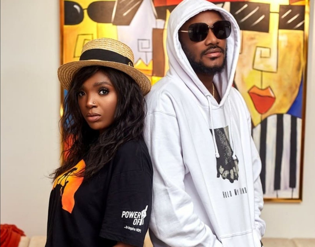 Revealed! Tuface Idibia Flies Out Of Nigeria After Alleged Fight With ...