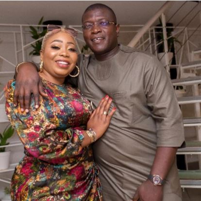 Love In The Air! Real Estate Mogul, Kennedy Okonkwo Pens Sweet Open ...