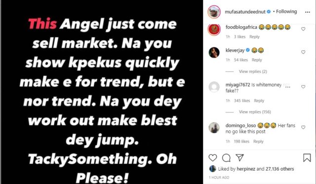 #BBNaija: “You Show Kpekus Make E Trend But E No Trend” – Tunde Ednut ...