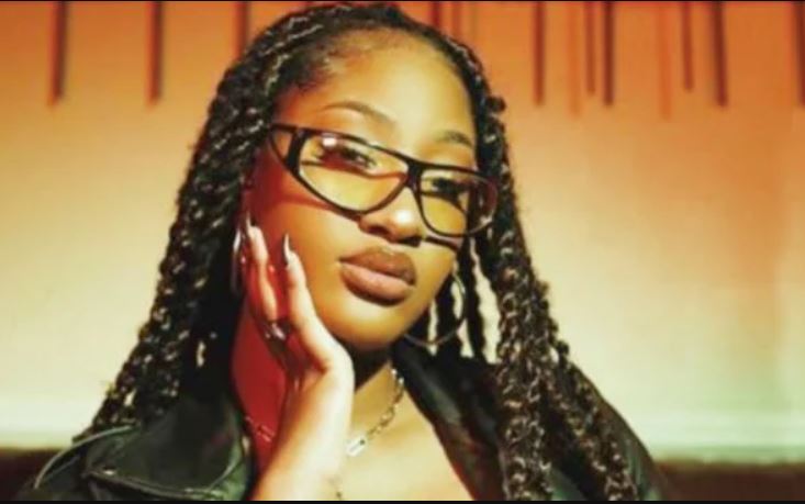 I’m Surprised At How Far I’ve Come, It’s Unbelievable – Tems Opens Up