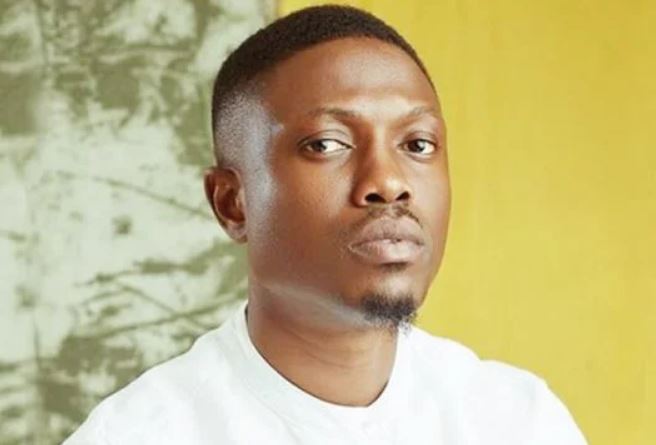 Did Nigerian Rapper, Vector Pay To Receive Chieftaincy Title In Lagos ...