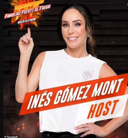 Popular Mexican TV Host On The Run After Allegedly Embezzling $146 ...