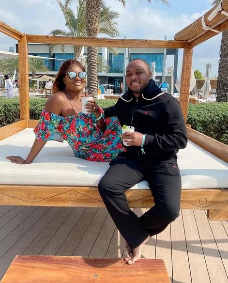 We're Finally Ready To Have Kids - Chizzy Alichi Says After Three years ...