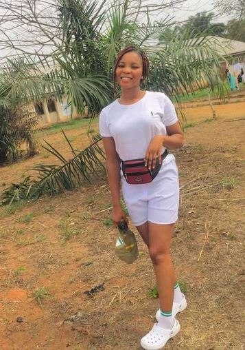 Female Corps Member Dies In Road Accident