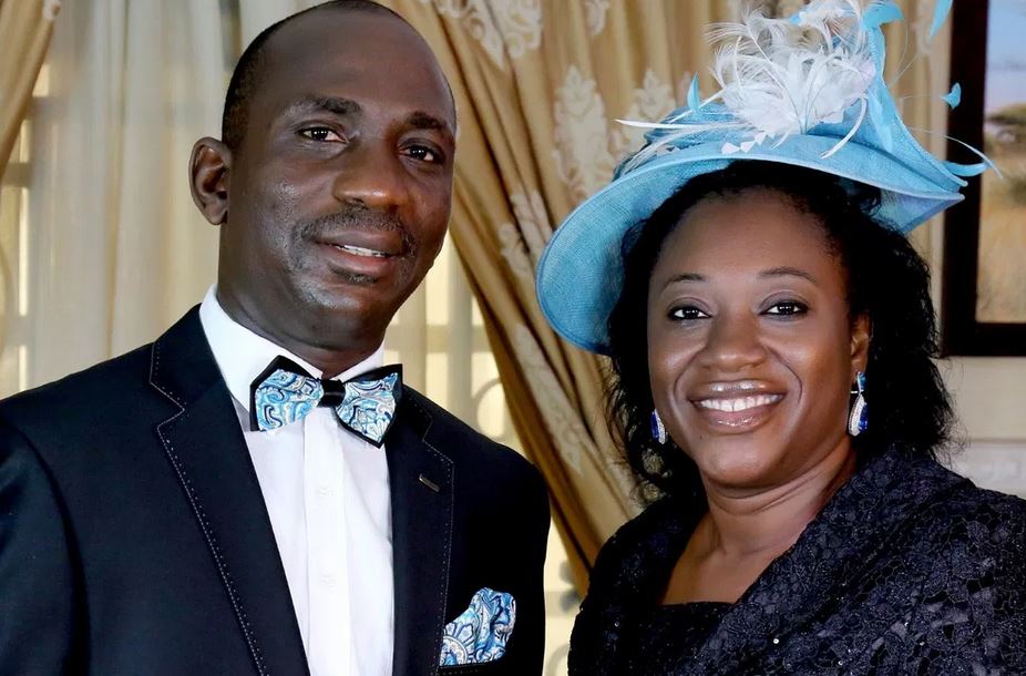 Osinachi: The Medical Licenses Of Pastor Paul Eneche And His Wife ...