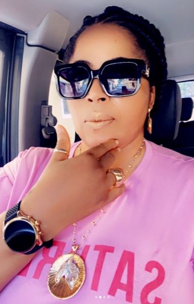 I Won't Attend My Father's Burial, Talkmore Of Crying Because He Was A ...