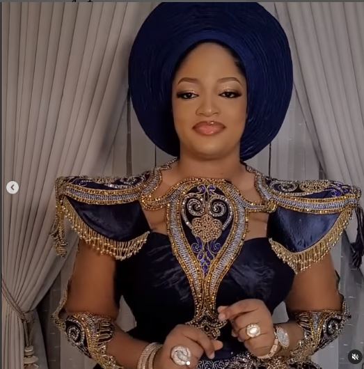 Queen Naomi Dances In New Video As She Celebrates 29th Birthday