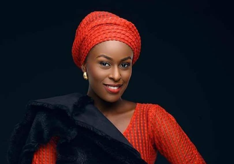 Stop Giving Birth To Children You Can’t Take Care Of – Actress Nafisa ...