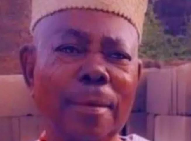 Late Olubadan Oba Adetunji’s Brother Is Dead