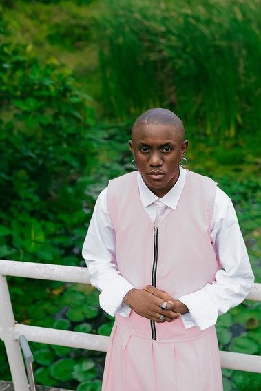 On This Day Last Year, God Saved My Life -Singer Victony Commemorates ...