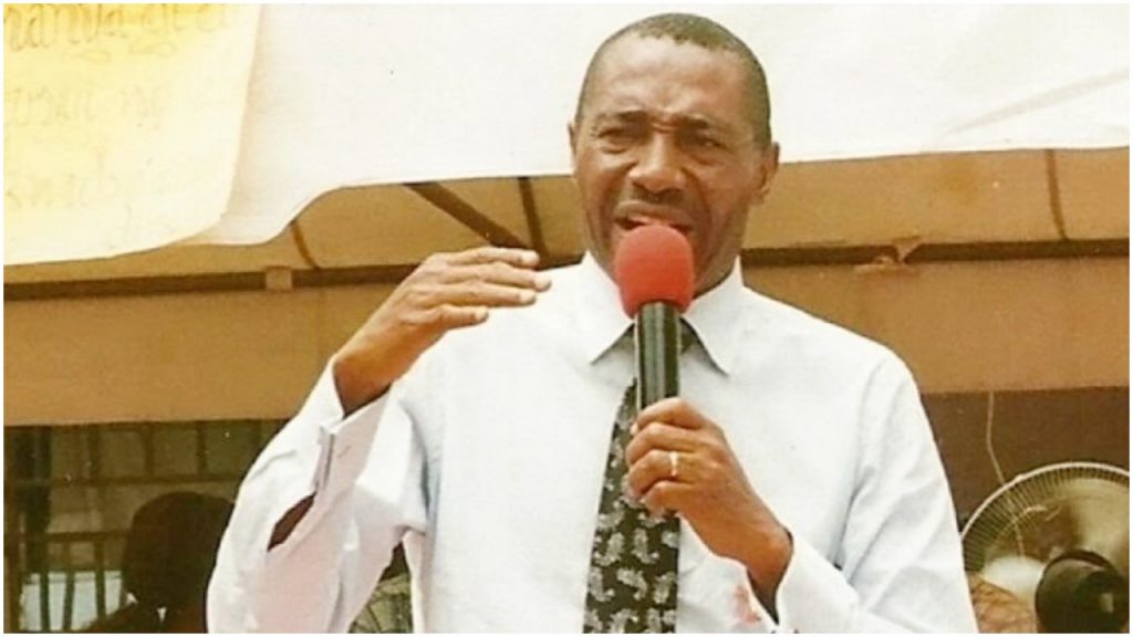 Why President Should Be Stopped From Appointing Heads of EFCC, ICPC ...