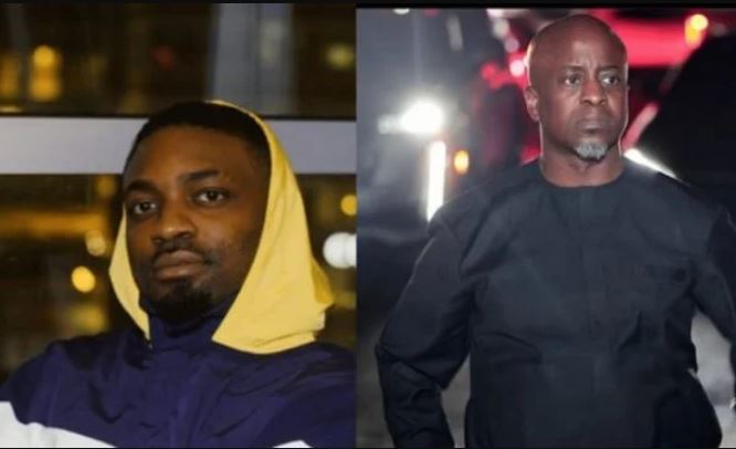 Nigerian Music Producer, Shizzi Ends Publishing Deal With Sony Music