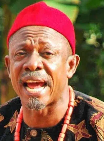 2023: Actor, Osuofia Speaks On Rejecting N10 million From APC To ...