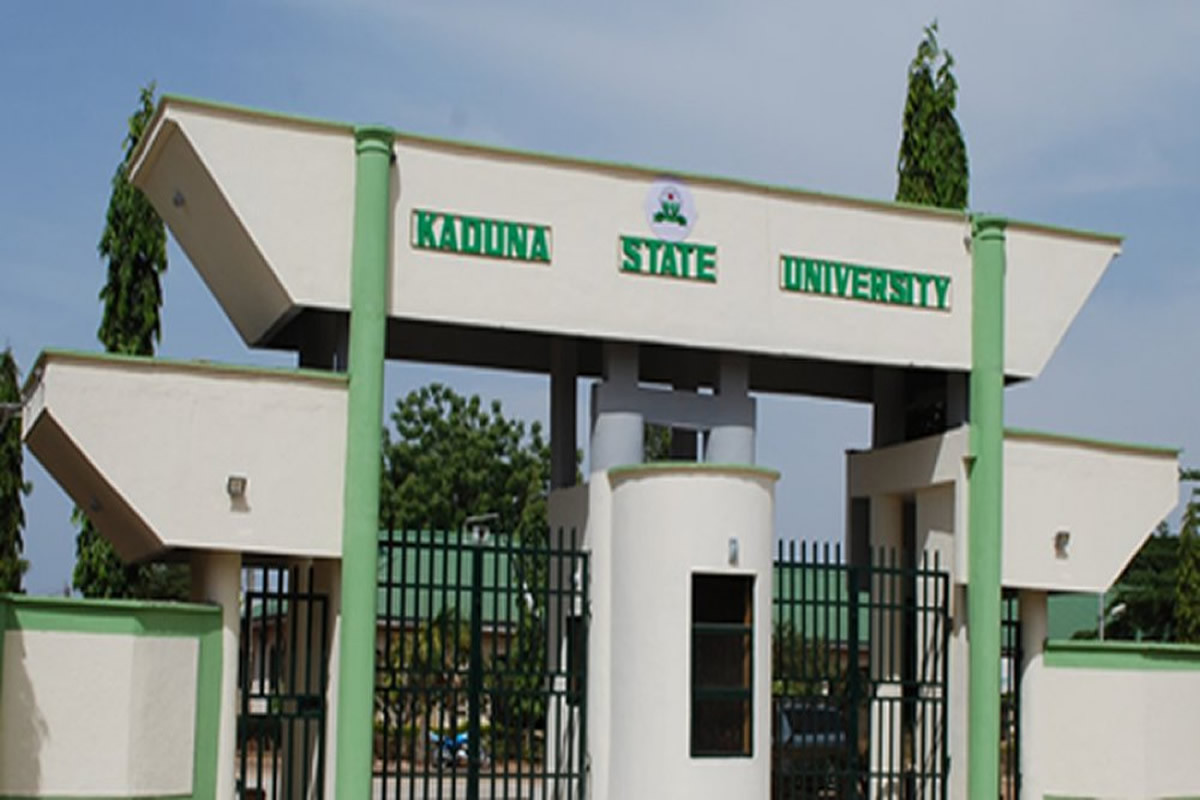 Kaduna University Defies ASUU Strike, Resumes Second Semester