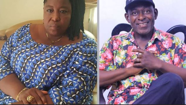 Update: Nollywood Actors Cynthia Okereke And Clemson Cornel Agbogidi ...