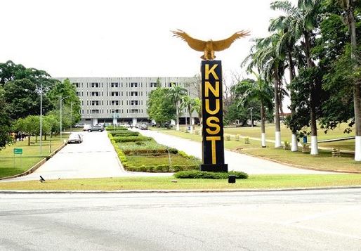 Six KNUST Students Allegedly G#ng-r#pe 100 Lvl Female Student