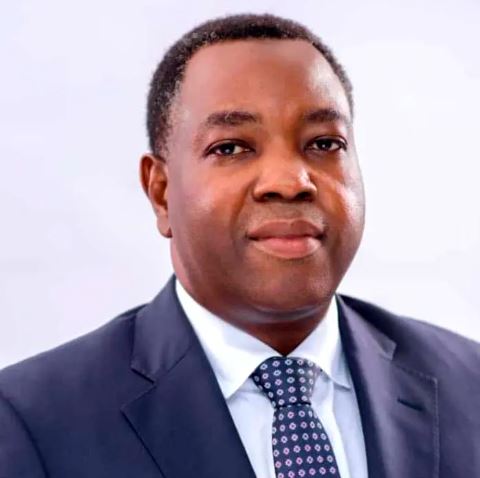 BREAKING: APC: Court Strikes Out Kayode Ojo’s Suit Against Party Flag ...