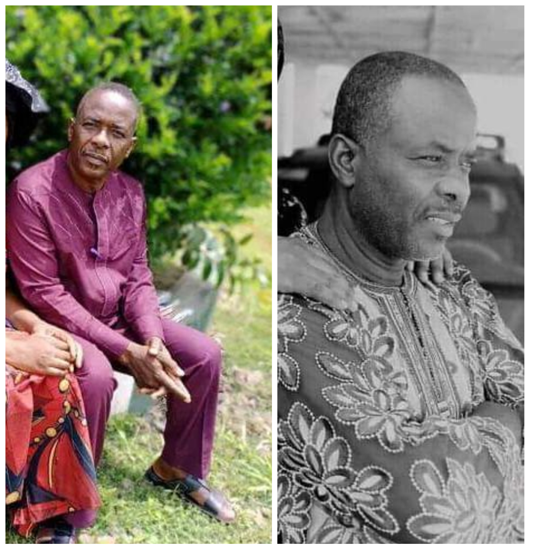 Update: Bandits Release Kaduna Rector And NAN Correspondent's Niece ...