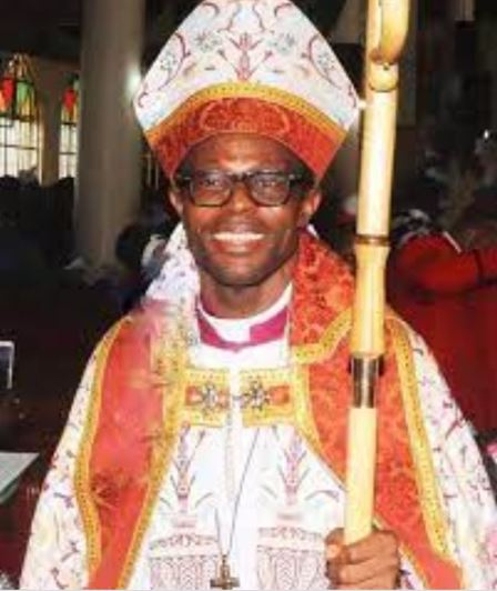 Nigeria’s Democracy Is A Ruse, Scam – Anglican Bishop Blows Hot