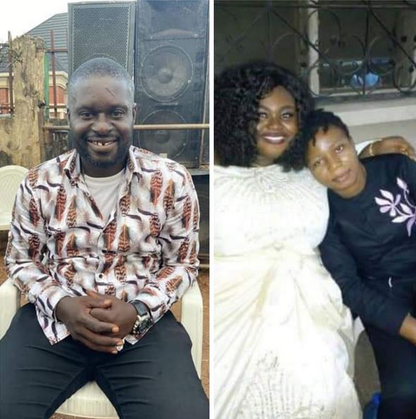 Update: Police Arrest L*sbian Who Allegedly Stabbed Her Partner's ...