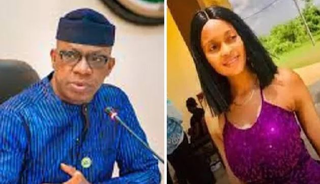 Gov Abiodun Orders Police To Find Killers Of Miss MAPOLY