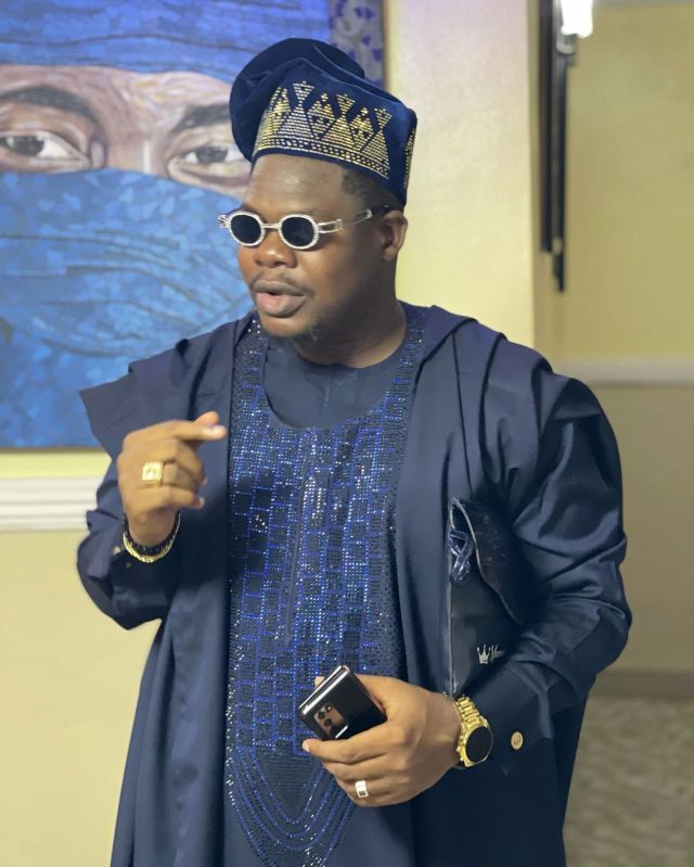 Comedian, Mr Macaroni Raises Alarm Over Threat On His Life For Not ...