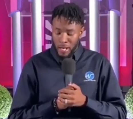 Kansas City Pastor Apologises For Calling His Members 'Broke' Because ...