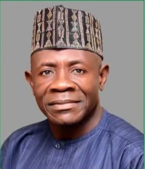 Kidnapped Nasarawa Commissioner Regains Freedom After 5 Days In Captivity