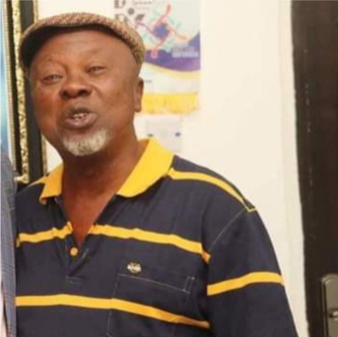 Chike Tasie, Former Chief Press Secretary To Ex-Abia Governor Is Dead