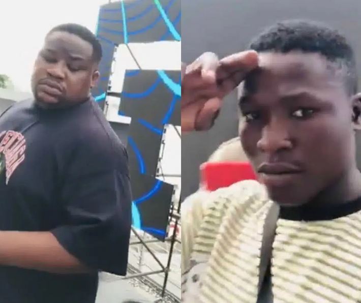 Cubana Chief Priest Promises To Send N500K To Boy In Viral Video