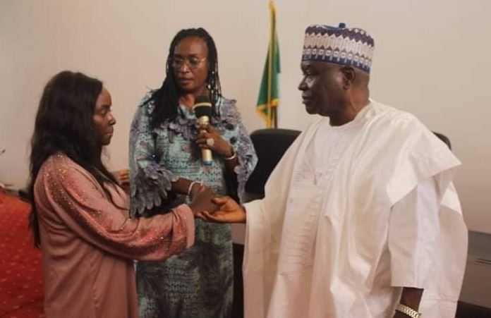 Abducted Humanitarian Worker Freed After 20-months In Boko Haram's Den