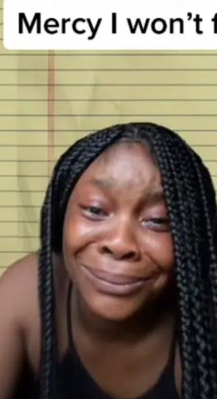 Mercy I Won’t Forgive You – Lady Weeps As She Calls Out Her Best Friend ...