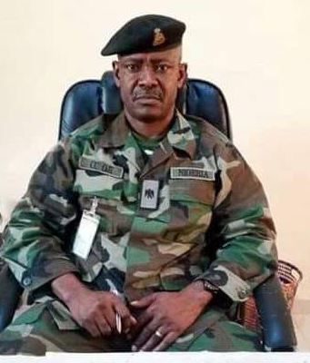 Army Major Killed By Gunmen In Anambra