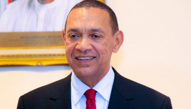 Ben Bruce Deletes False Tweet About Peter Obi After David Hundeyin ...