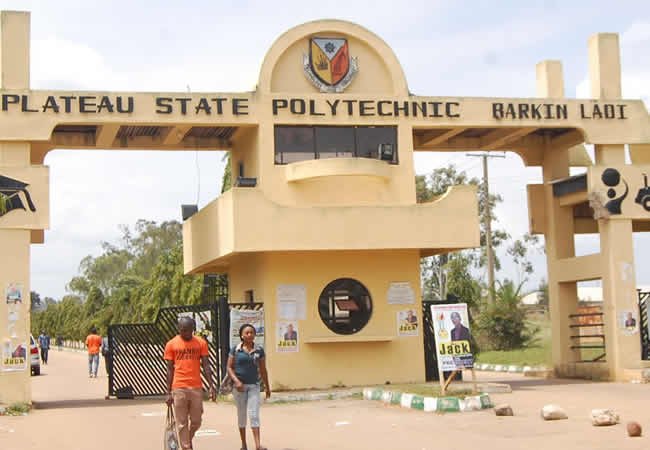 Strike: Plateau Poly Orders Students, Lecturers To Resume On Monday
