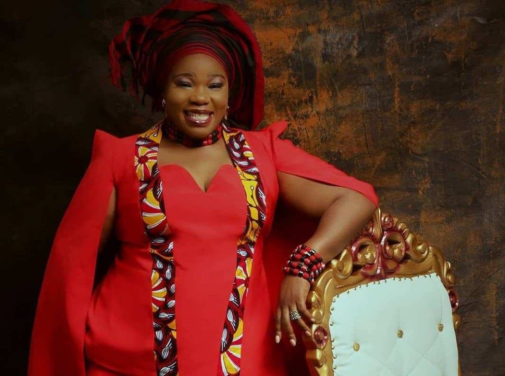How Onje Sympathized With The Family Of Late Nollywood Actress, Ada Ameh