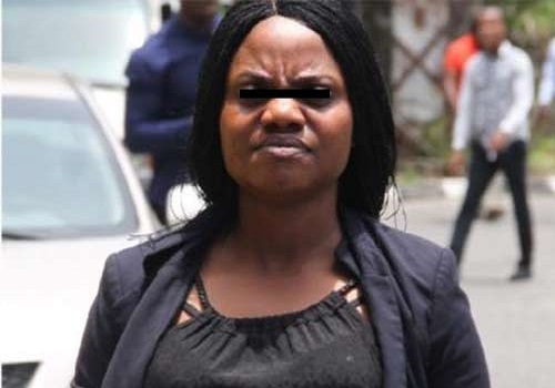 Naira Marley’s Former Lawyer Sentenced To 2 Years In Prison (Photo)