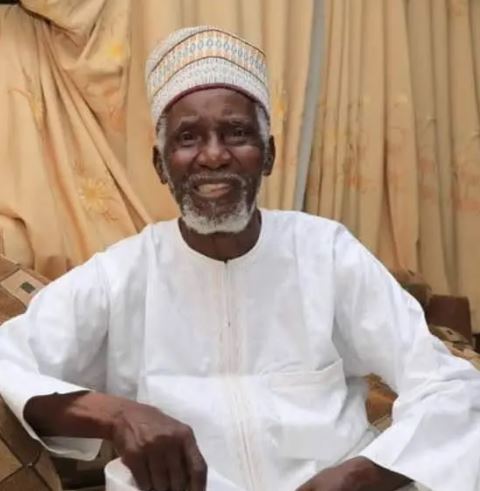Former MD Of New Nigerian Newspapers, Tukur Othman Passes On