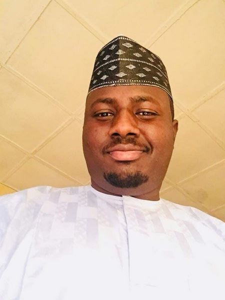 Photo Of Farm Company Official Abducted In Kaduna