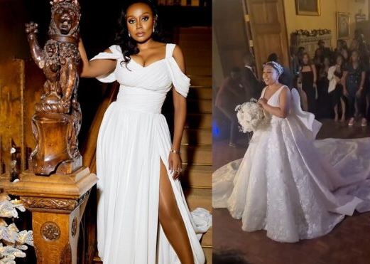 May All That Rita Dominic Whispered To Me Come True – Michelle Dede ...