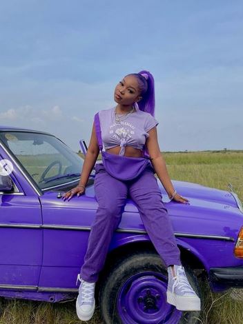 My Cheapest Video Gave Me The Biggest Breakthrough – Singer, Guchi ...