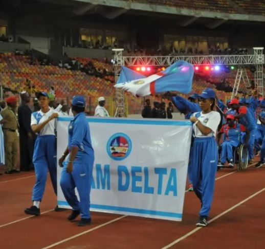 Tragedy As Imo Boxer Slumps And Dies Inside Ring