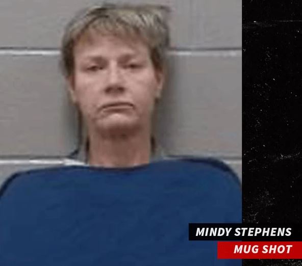 Woman Arrested For Allegedly Dropping 50 Pounds Of Faeces At Police Station