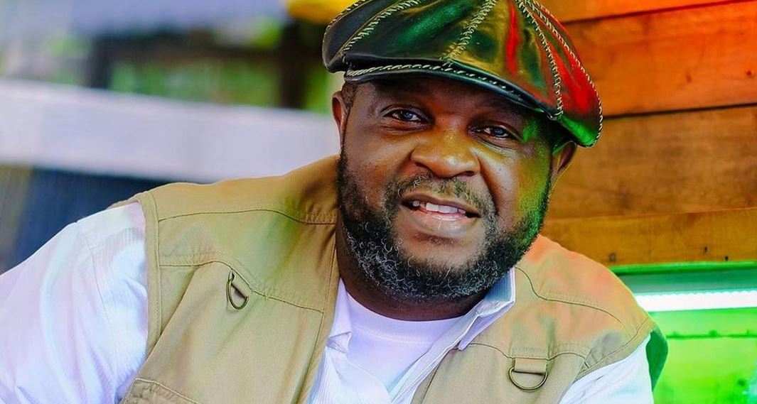 Gospel Singer Buchi Reveals Conversation With Sammie Okposo Before His ...