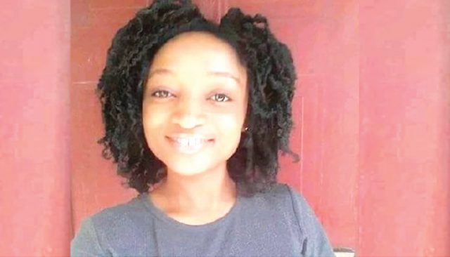 Two Undergraduates Sentenced To Death For R3ping UNILORIN Student (Photo)