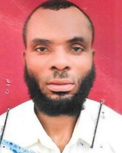 Family Of Dead Man Urged To Come Forward For Identification And ...