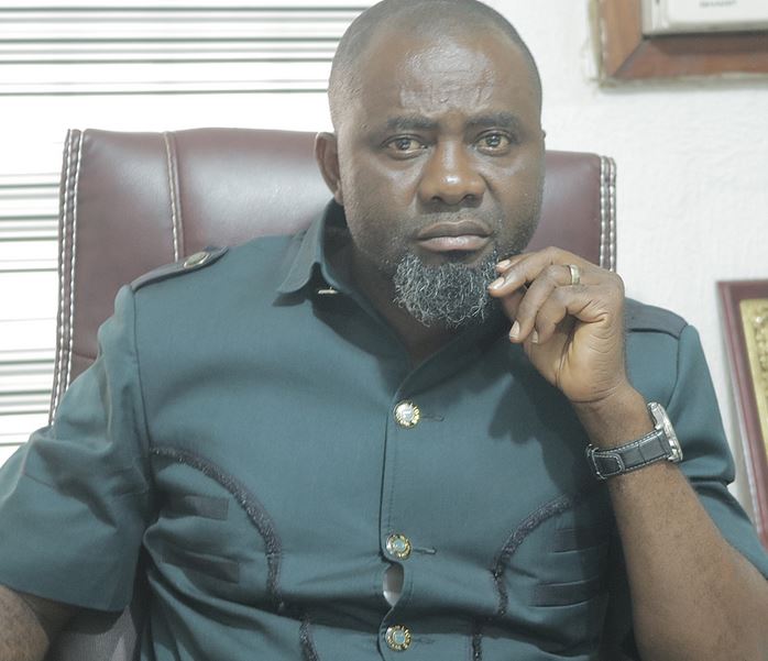 Suspected Thugs Burn Ebonyi APC Chairman’s House