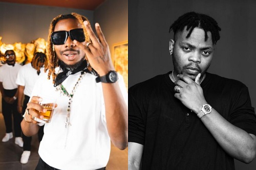 How Olamide's Prodigy, Asake Destroyed The Nigerian Music Industry In ...